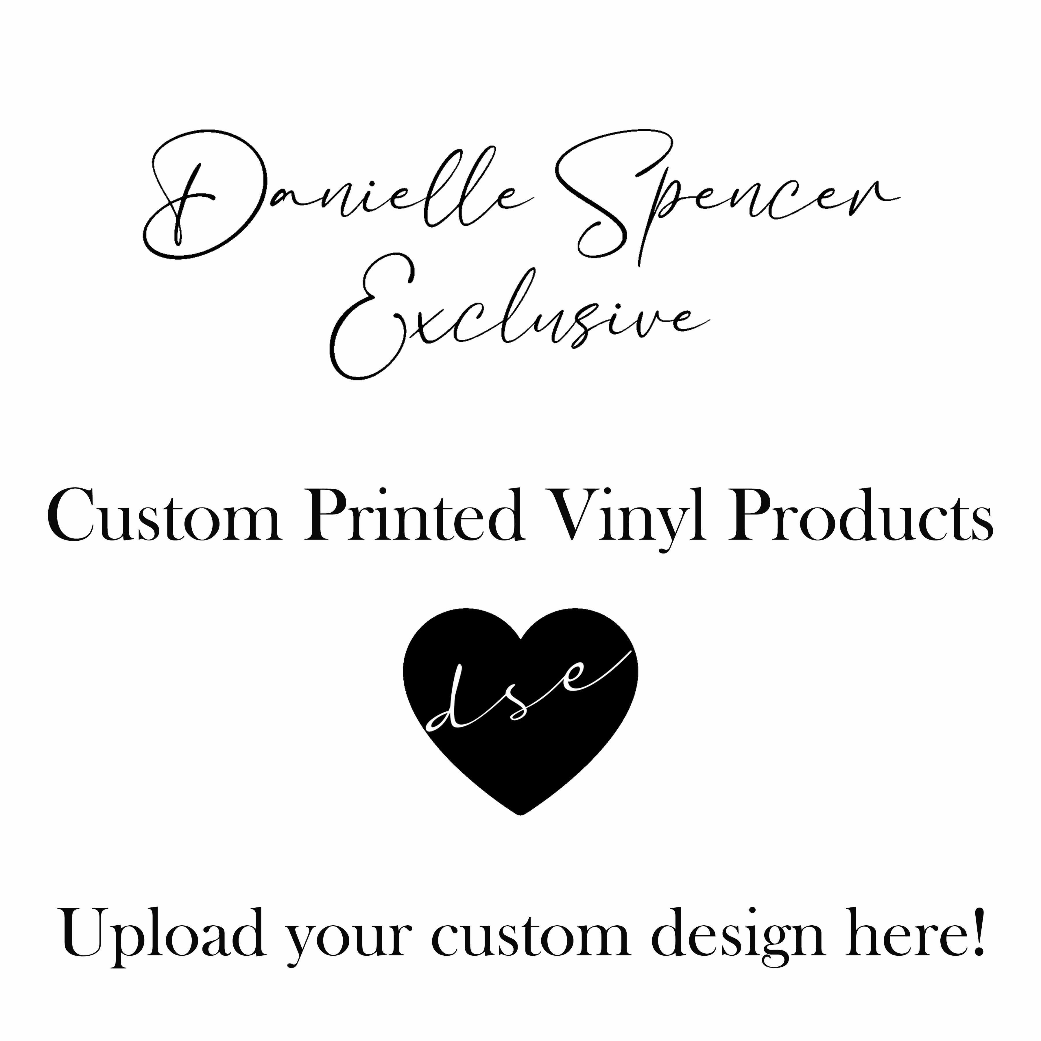 Danielle Spencer Exclusive Tumblers Pens SVG Files Seamless Wraps ...