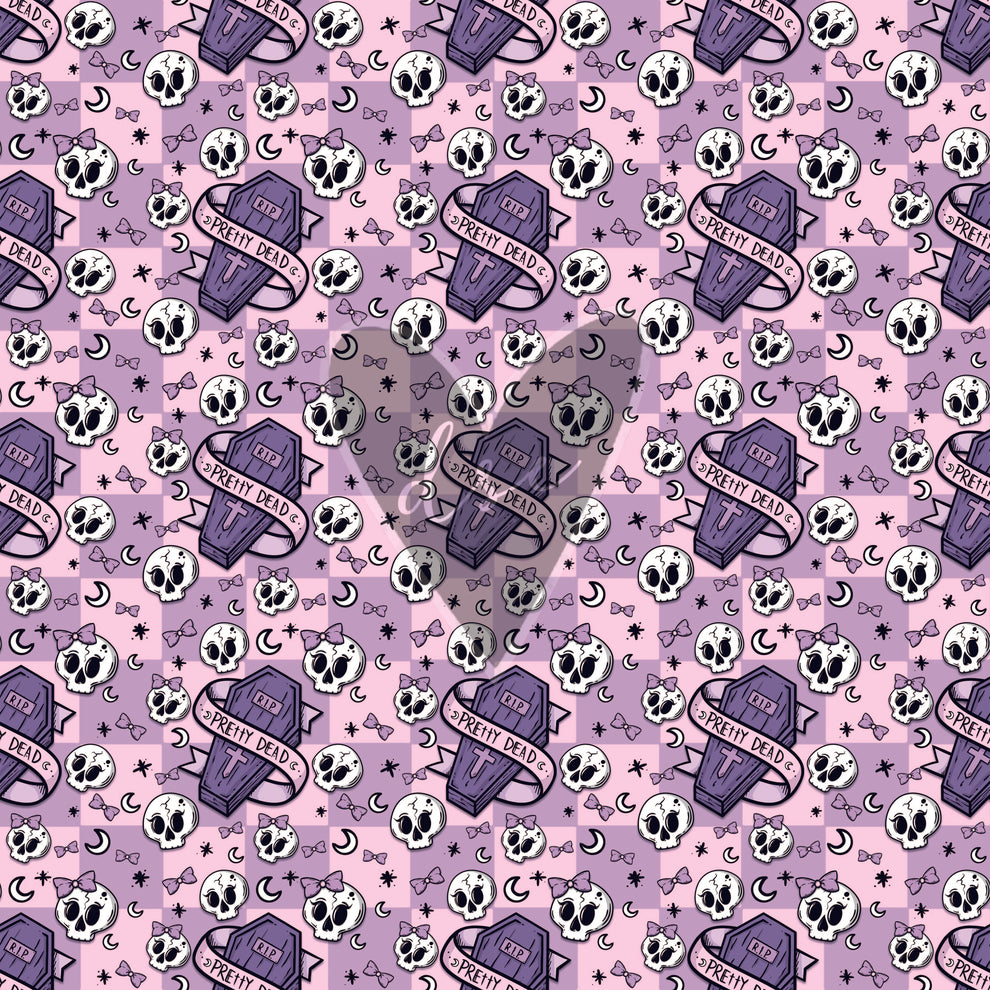 Assorted Goth Girl Vinyl – daniellespencerexclusive