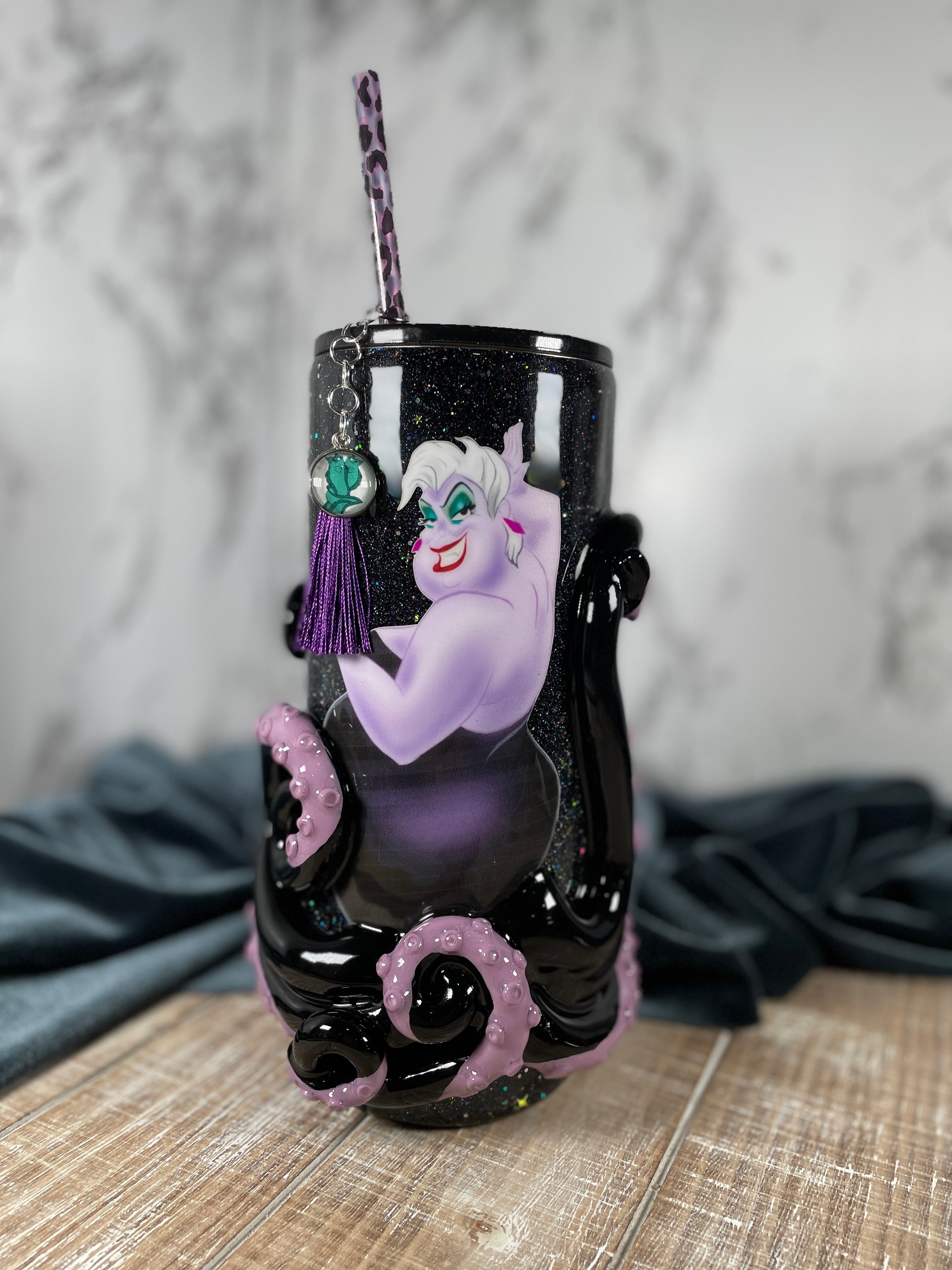 Danielle Spencer Exclusive Tumblers Pens SVG Files Seamless Wraps ...
